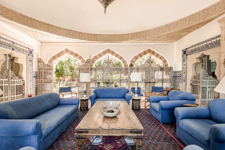 Dream House By The Aegean Coast ~ With Service! - Dikili