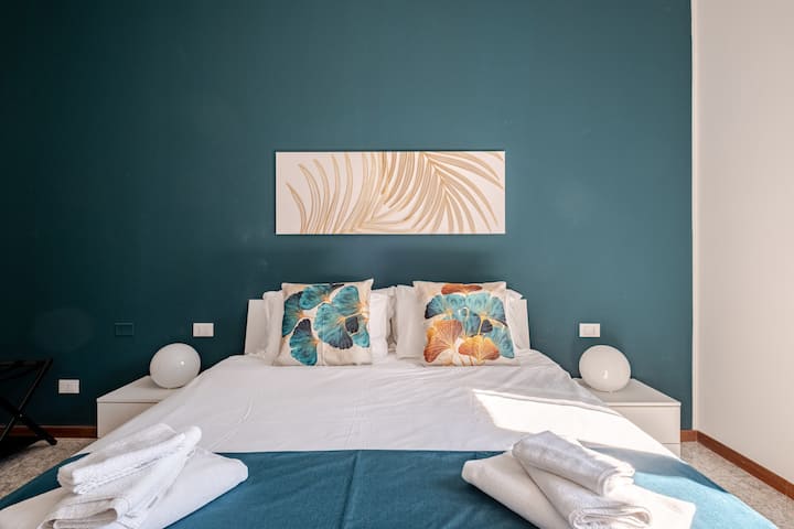 Grandcentral Your Gateway To Everywhere 4bedr2bath - Bolonia