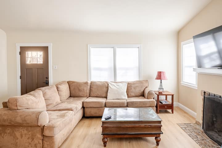 Best Willow Glen Location*walk To Restaurants/bars - Los Gatos, CA