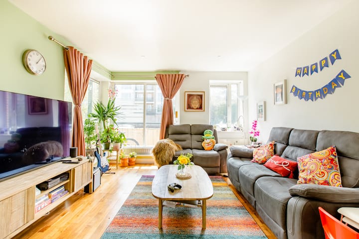 1 Bed Bedroom Near Dundrum-sandyford - Dublin