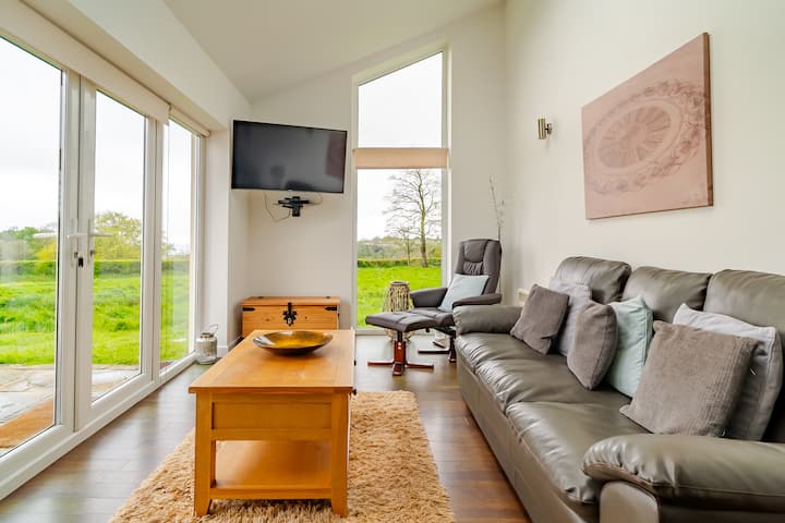 Tyra Cottage. - Sidmouth