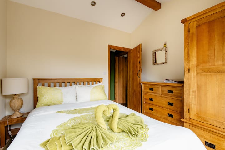 Bryn Calon B&b - Usk