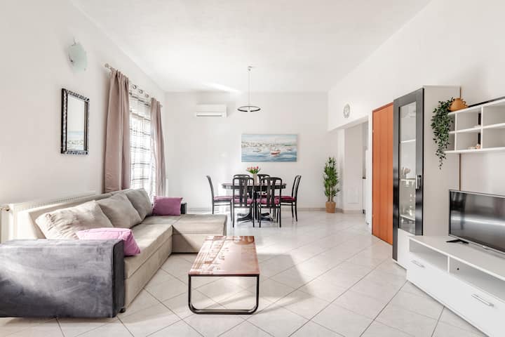 Apartment Marija - Croatia