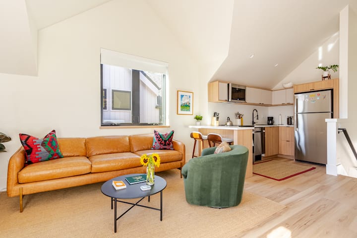 Brand-new Lohi Guest House | Walkable To Downtown - Coors Field - Denver