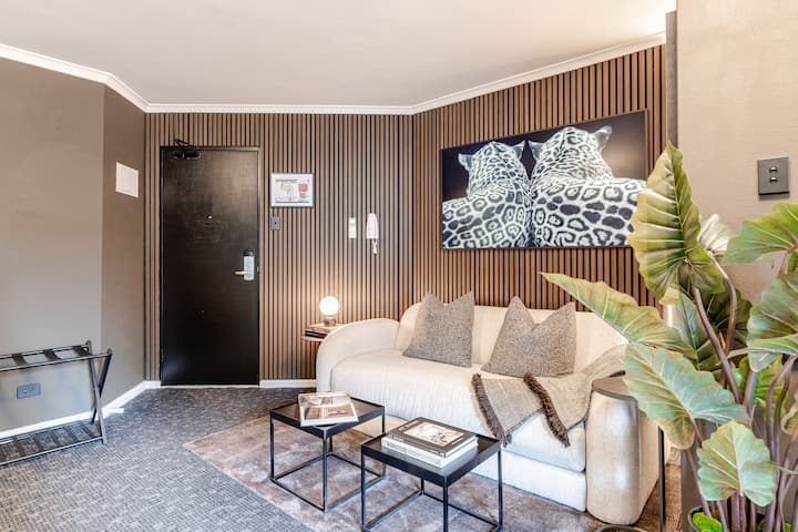 Hyde Park | Boutique Designer Studio - Hunters Hill
