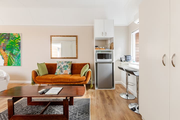 Cottage In Newlands Village - ケープタウン