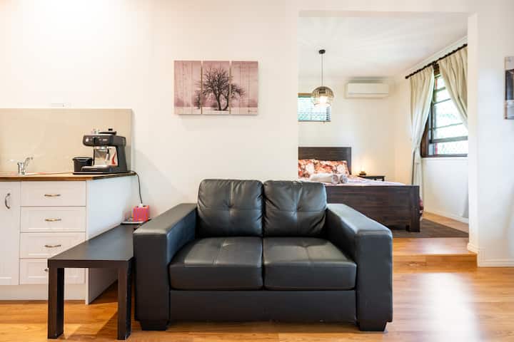 Red Ginger Cabin Rural Retreat - Eumundi