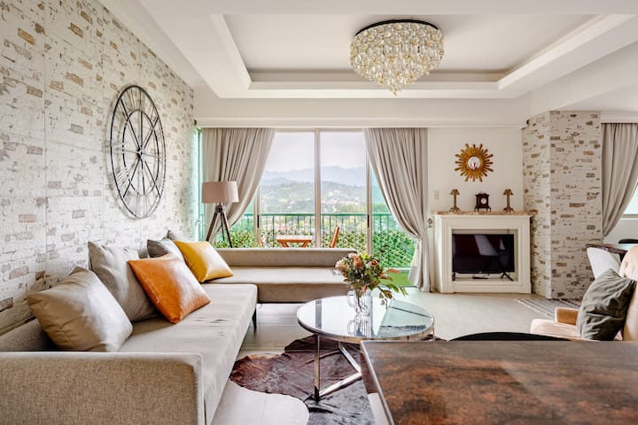 Breathtaking Luxury 3 Bedroom - Cebu