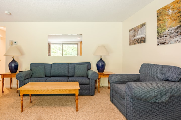 Smugglers' Notch, Vt - Smugglers' Notch Resort, Jeffersonville