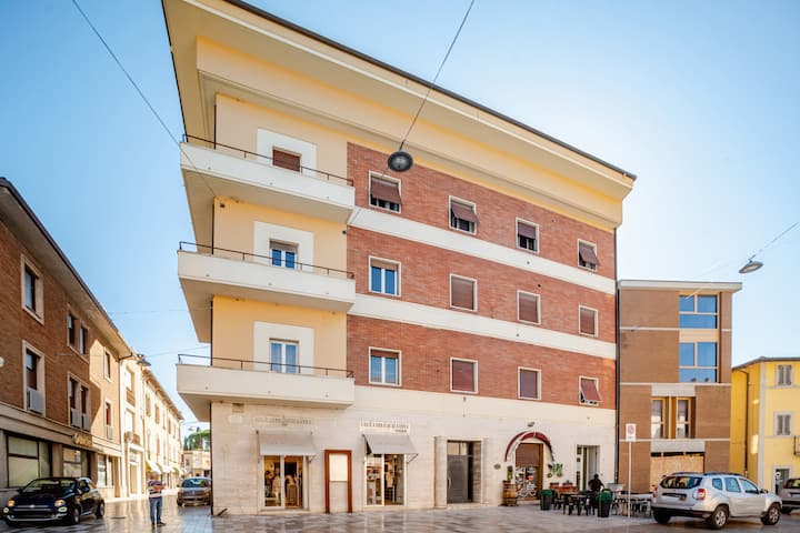 Casa Vacanze Fedele - Bastia Umbra