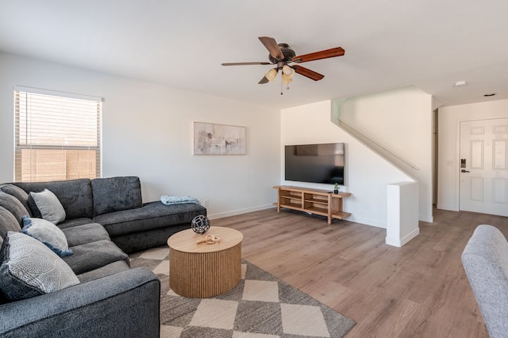 Sonoran Sky Villa - Maricopa, AZ
