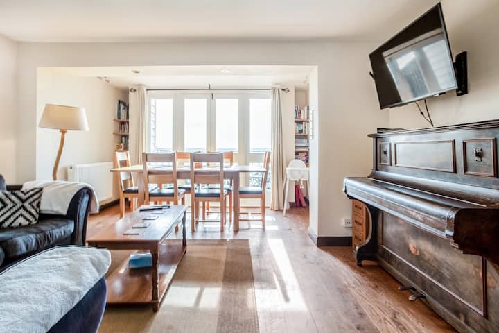 Billet Wharf House - Southend-on-Sea