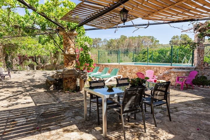 The Milky Way Villa - Mallorca