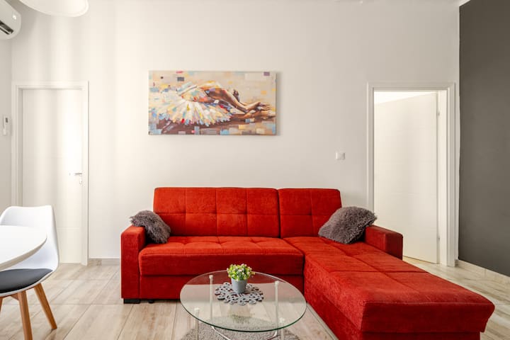 New Modern Apartment Zadar Parking - Zadar