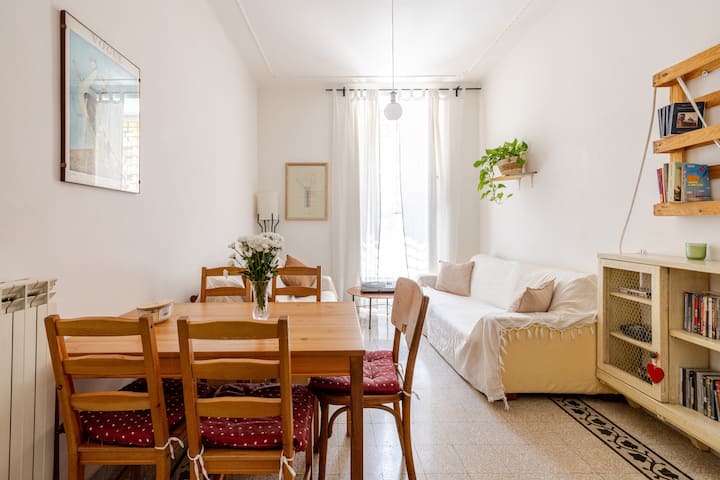 Apartment In The Center Of Rome, Colosseum Area. - Róma