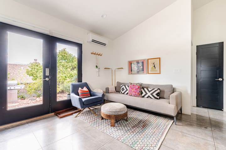 Wake Up To The Sedona Mountains In A Cozy Casita - Sedona, AZ