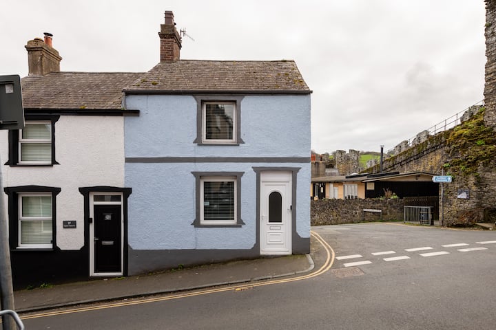 Ty Pen Y Bryn Available For 365 Days Each Year - Conwy