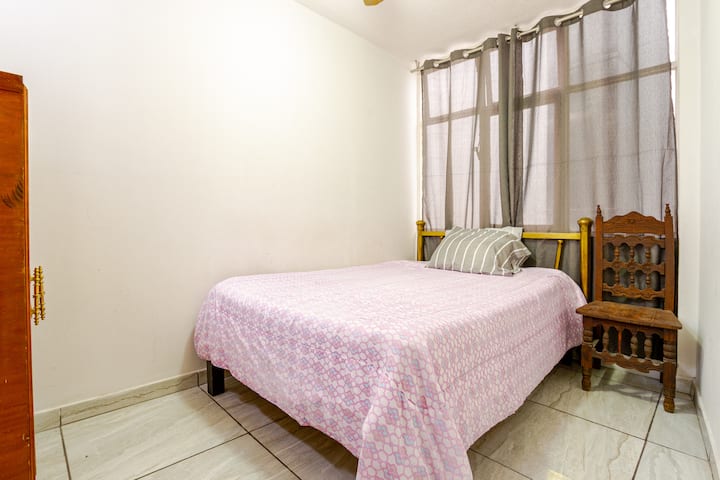 Bonito Departamento Dos Recamaras En Centro Qro 1 - Santiago de Querétaro