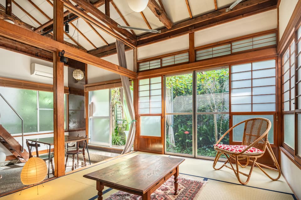 Japan Vacation Rentals & Homes | Airbnb