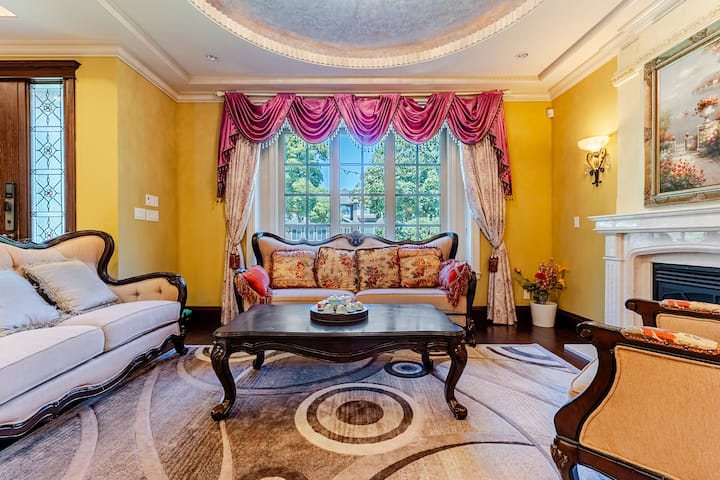 Your Lovely Home In Vancouver - Vancouver