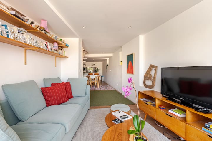 Casa Paraiso  - Private Pool And Terrace - Lissabon