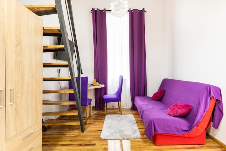Marinianis Premium Apartment - Zagreb