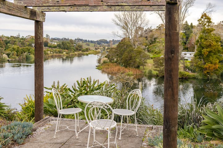 River Gardens Apartment - Tauranga
