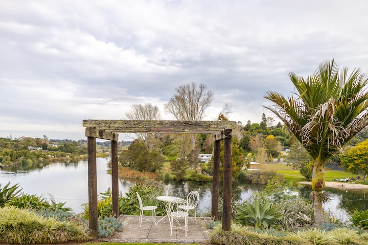 River Gardens Apartment - Tauranga
