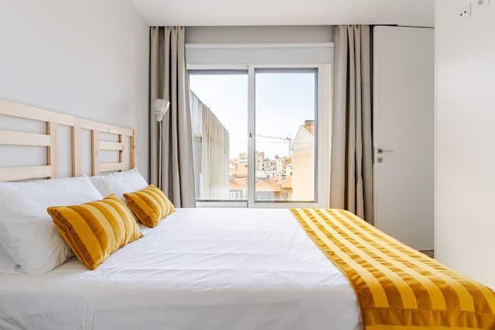 Living In Porto - Historic Center - Porto