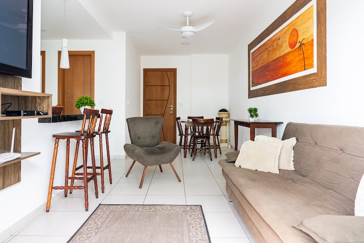 Apartamento Na Prainha, Arraial Do Cabo - Arraial do Cabo