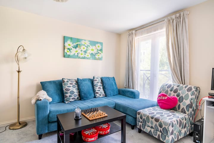 Comfort And Pleasant Stay Newly Refurbished - Ilford