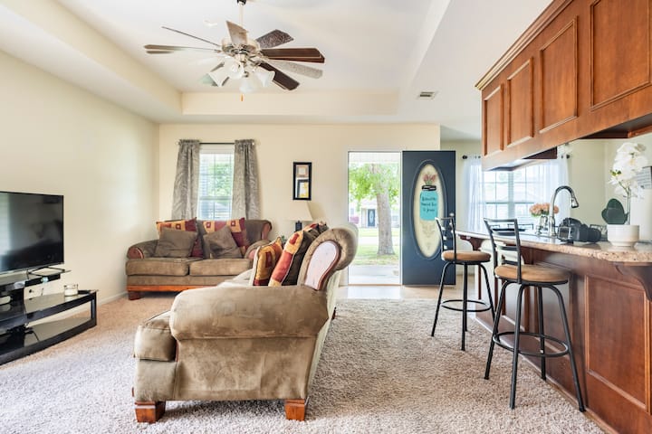 Peaceful Oasis In Valdosta - Valdosta, GA