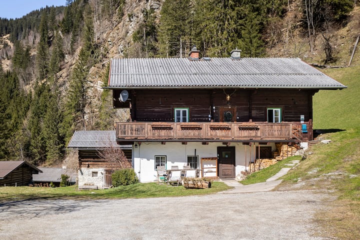 Most Beautiful Place In Bad Gastein - Bad Gastein