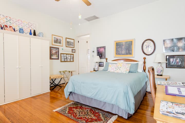 Highlands Harmony House - Near Cherokee Park - 루이빌