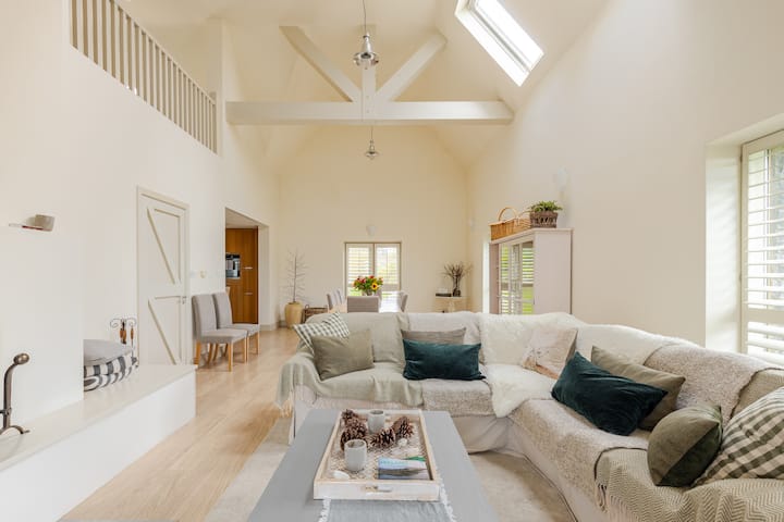 Pontoon House A Tranquil Escape To West Of Ireland - Castlebar