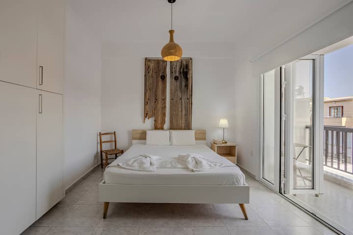 Pernery - Panmari Apartments - Paphos