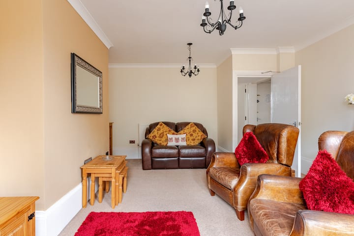 Whitby, The Sanctuary, One Bedroom Apartment. - Robin Hood's Bay