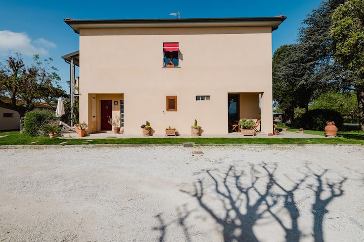 Monolocale A 3km Da Baratti, Piombino - Campiglia Marittima