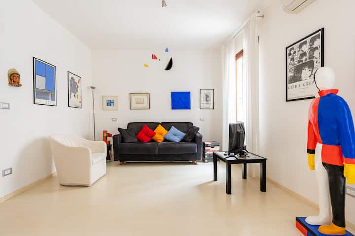 Apartment In The Heart Of Venice. - Venecia