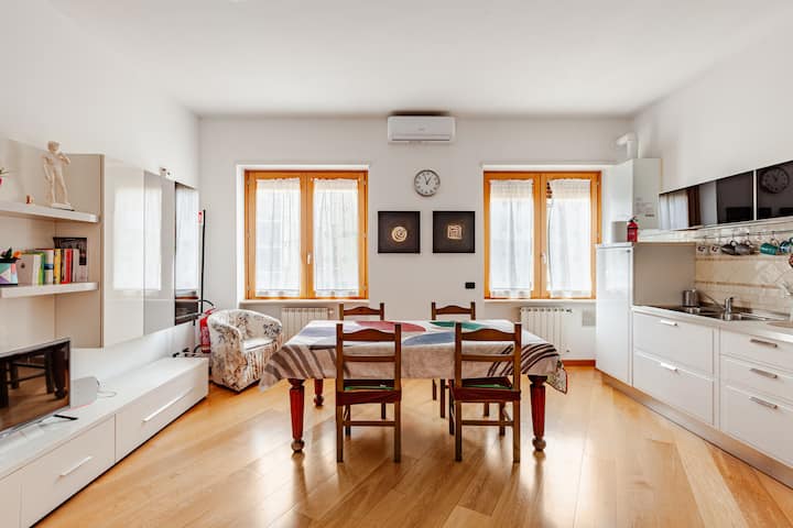 Saint Peter Apartment - Rome