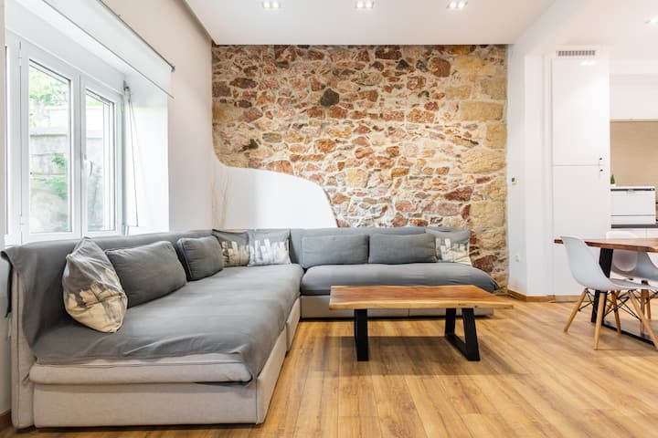 Luxury Apartment Near The Acropolis - Athens