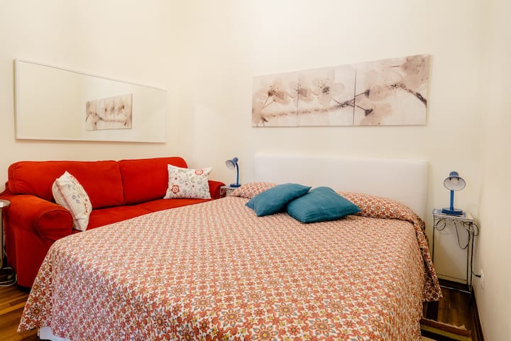 Fantastic Cozy Room - 부다페스트