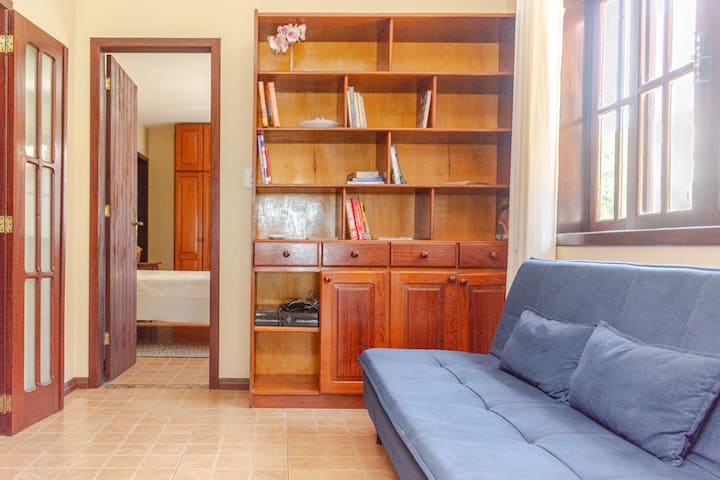 Paz E Requinte Em Frente Ao Mar - Rio das Ostras