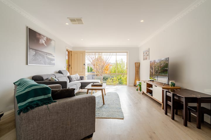 Golfer's Delight, Mornington Pen - Mount Martha