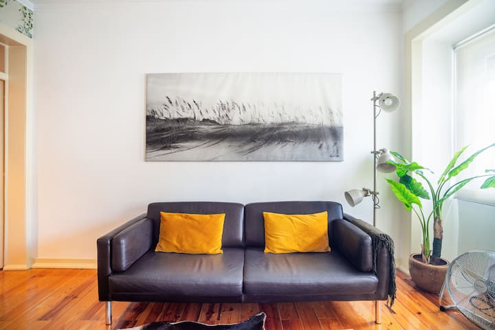 In Factory Apartment - Lisboa