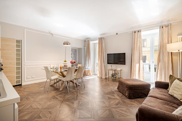 Lagrange 40 - Charme Nel Centro Storico - Turin