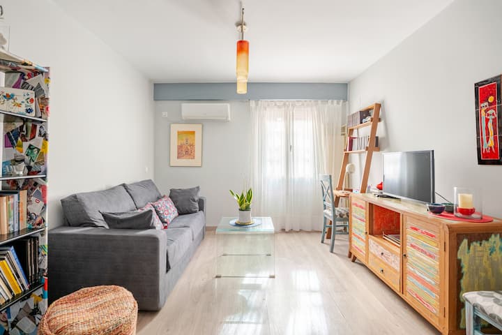 Centro_san Lorenzo/alameda.ven Y Veras.. Sevilla! - Séville