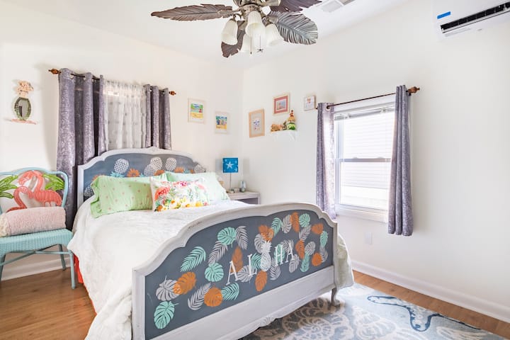 Mermaids Landing Pet Friendly Long Term Specials - Ocean City