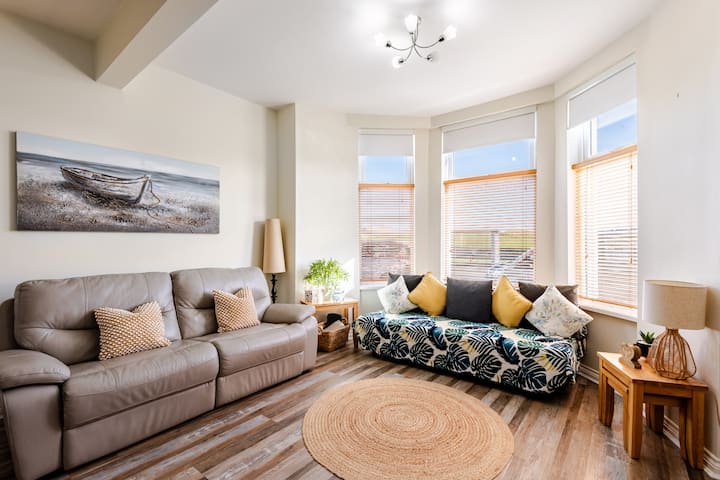 Portrush Getaway! - 北愛爾蘭