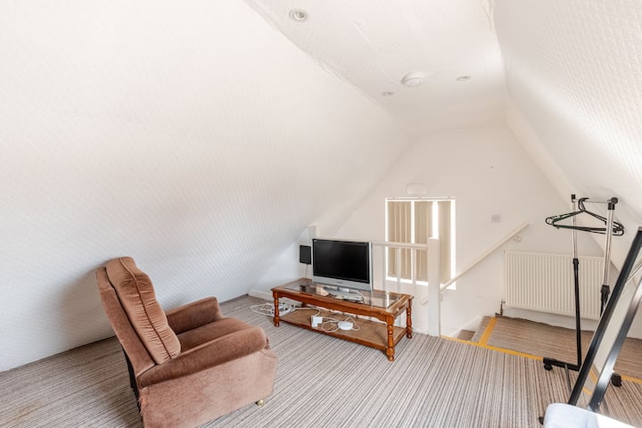 Very Convenient 1 Bedroom Apartment + Wifi - Oxford
